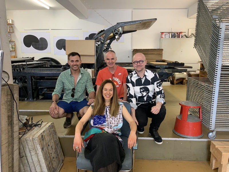 Marta Veinberga News